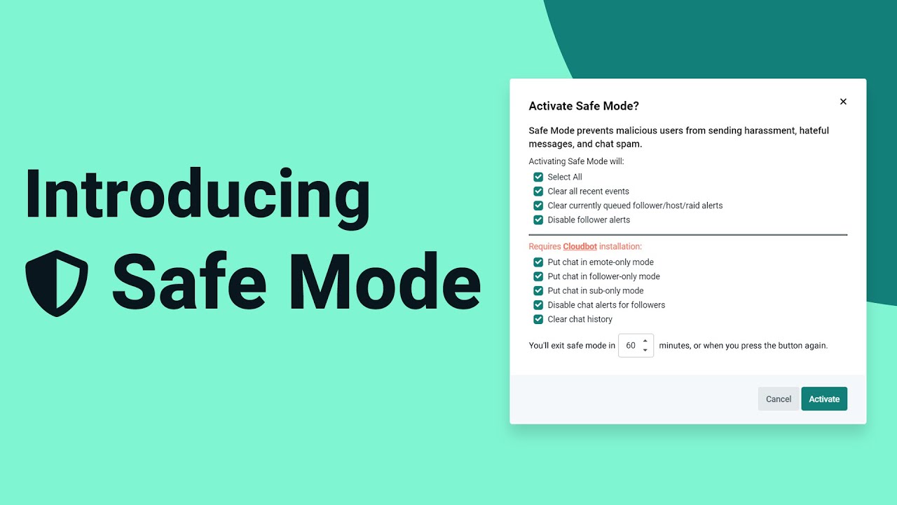Introducing Safe Mode YouTube introducing-safe-mode-youtube