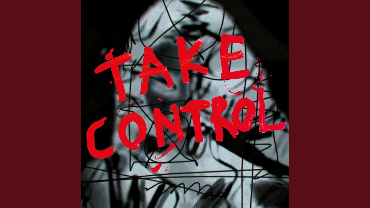 Take Control - YouTube Music
