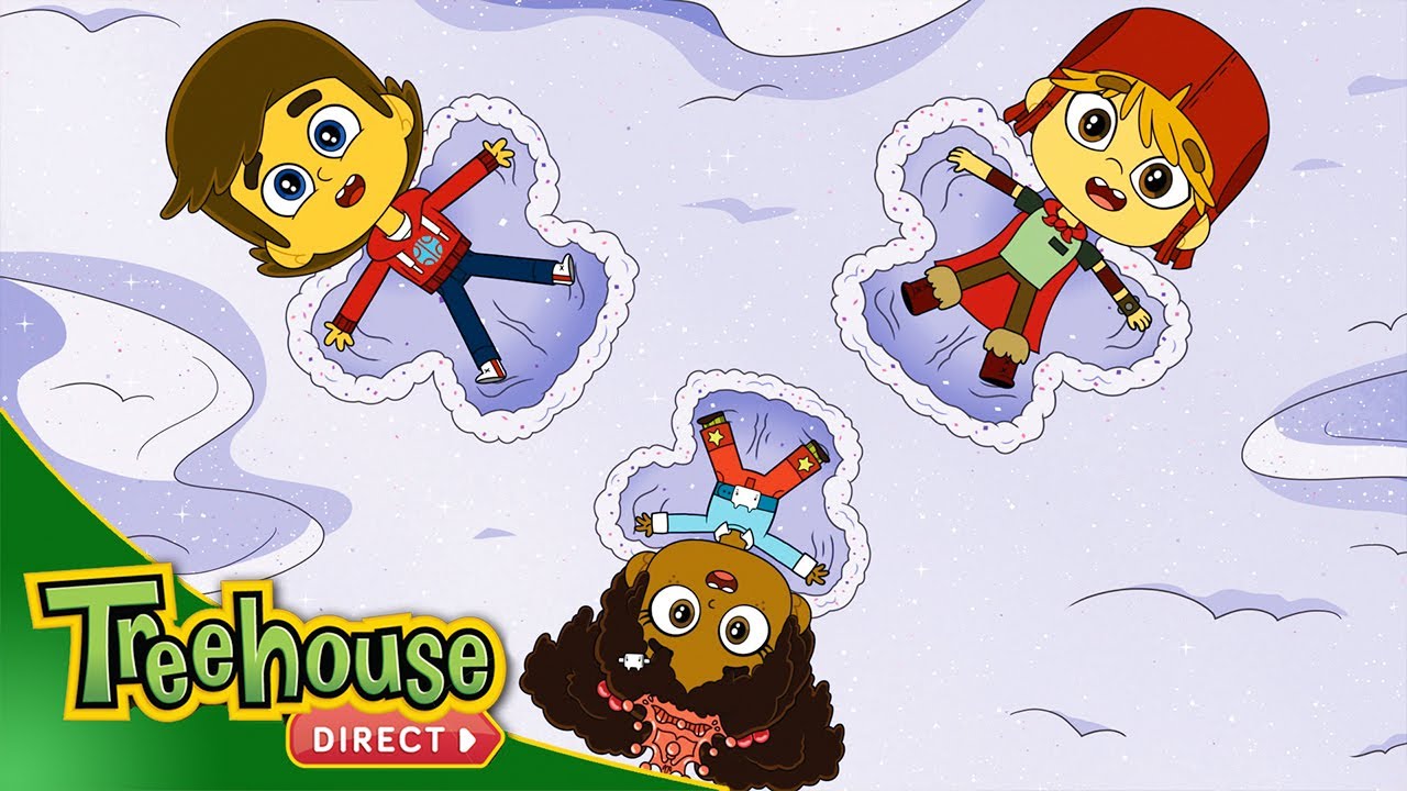 Super Wish: Christmas in Decemburg/A Barthdae Carol | NEW SHOW! FULL ...