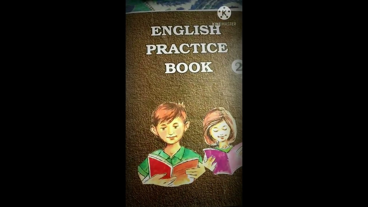 The foamy soap class 2 practice book question answer||Question answer ...