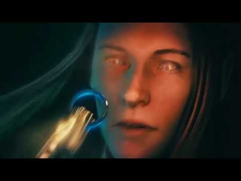 Middle-earth: Shadow of Mordor Celebrimbor Steals The One Ring PS4