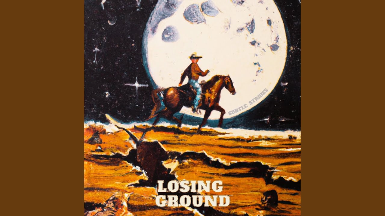 Losing Ground - YouTube