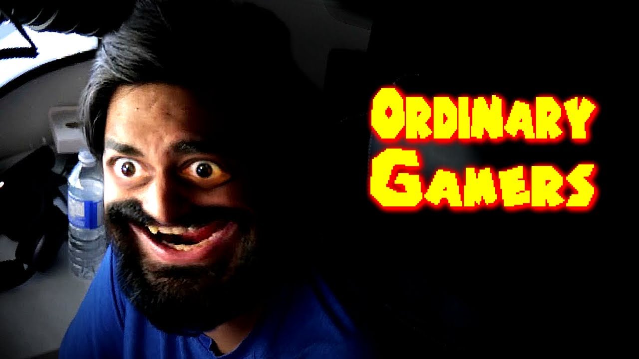 SomeOrdinaryGamers Losing It - YouTube