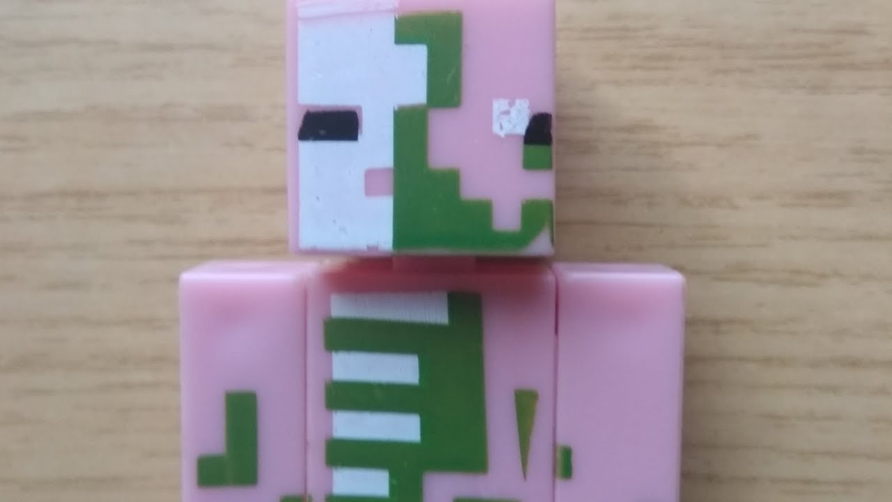 Gameplay : Minecraft FPS Game Edition - YouTube