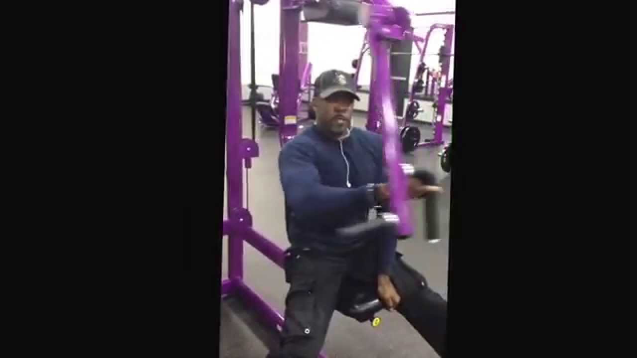 Pinky work out - YouTube