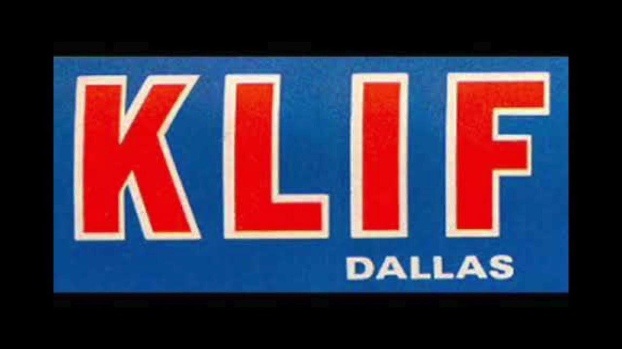 KLIF 1190 Dallas - George Singer - November 28 1956 - Radio Aircheck ...
