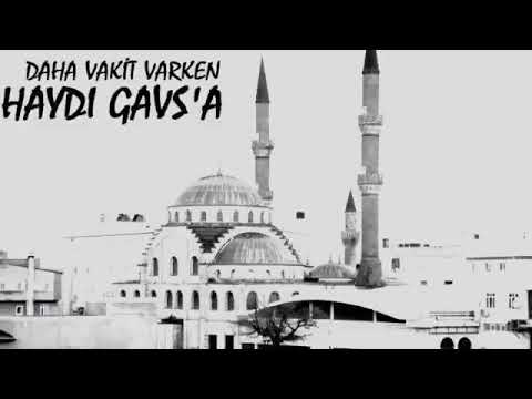 Mustafa Sevim Sürmeli Gözleri ela ilahisi