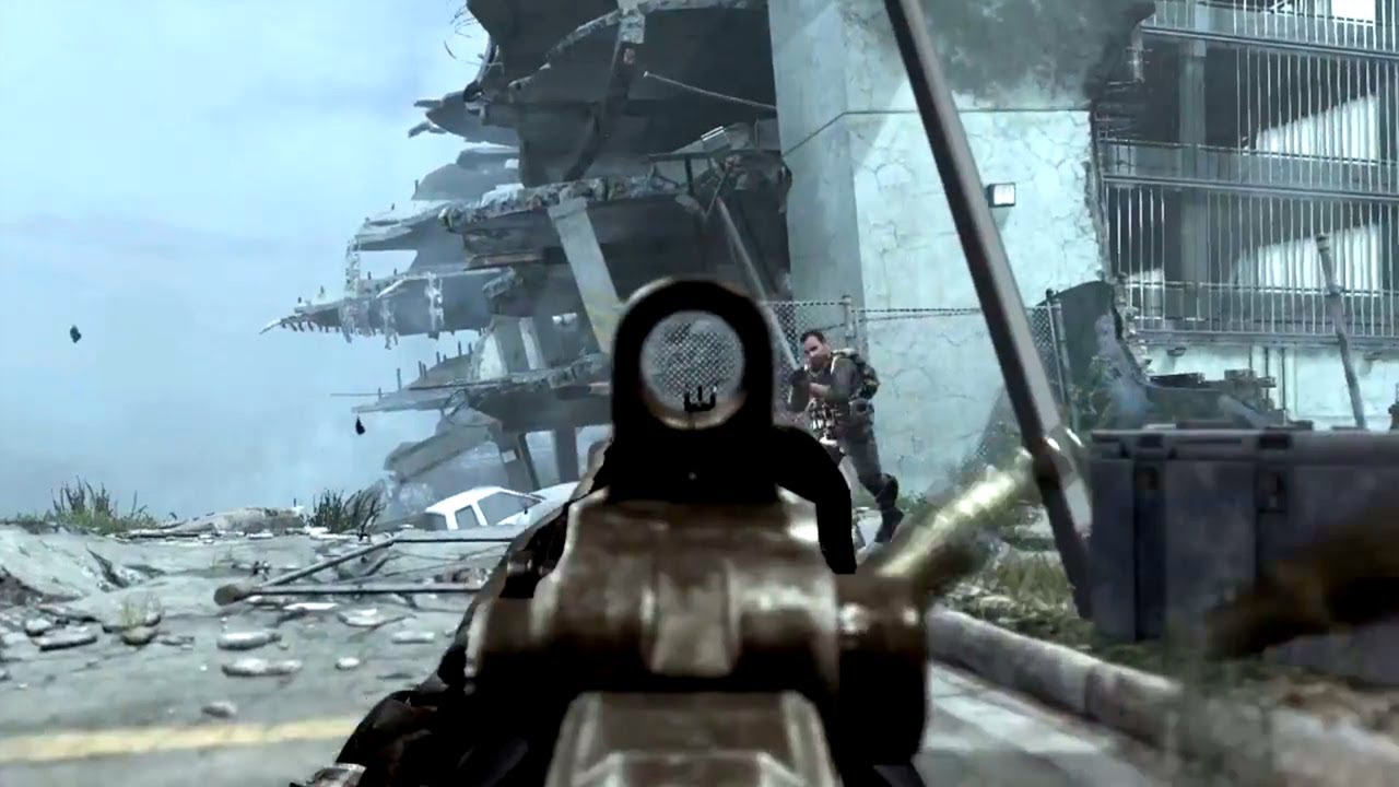 Gif ghost call of duty: фотографии в высоком качестве