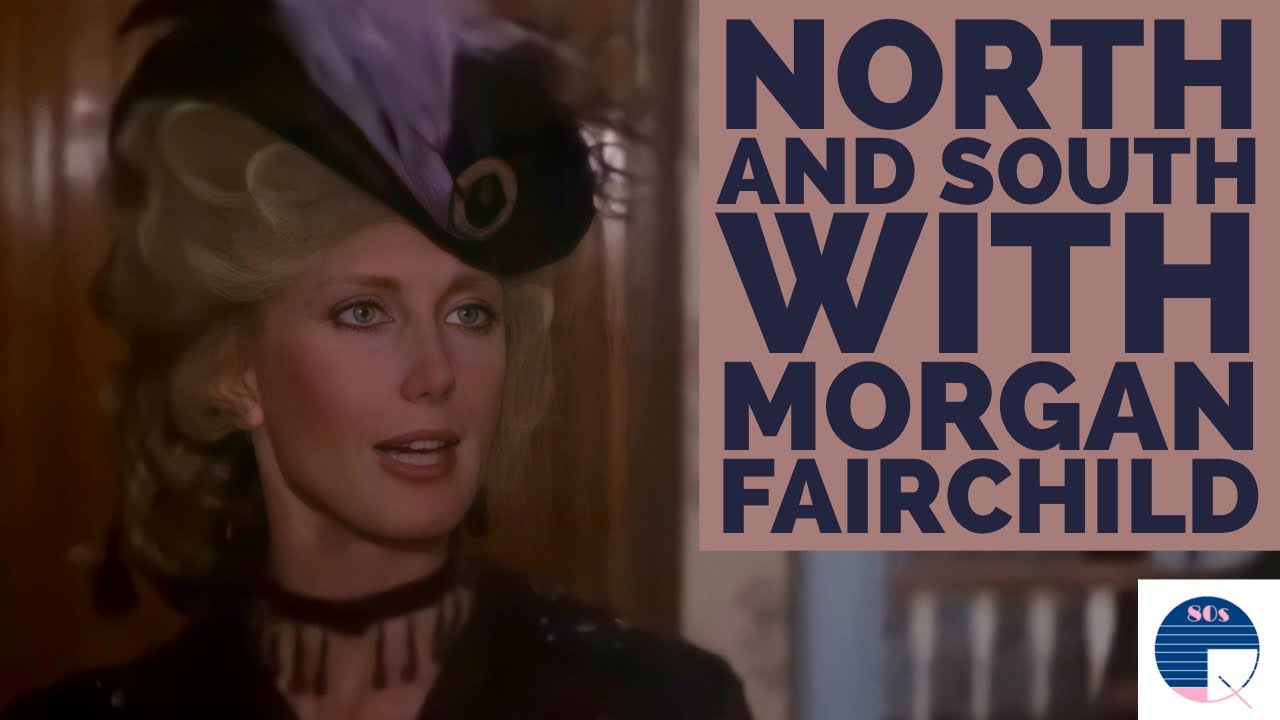 Morgan Fairchild Movies