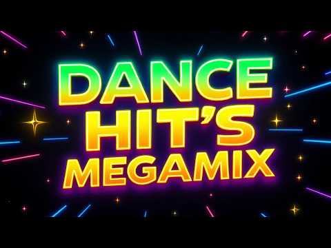 Non-Stop 90s Dance Remix Hits 🔥 DJ Set [  La Bouche, Alexia,  Ice MC, Culture Beata, Corona ]