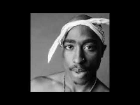 Tupac Shakur "Heaven Ain't Hard To Find" / Vishal Experimental Factory - YouTube
