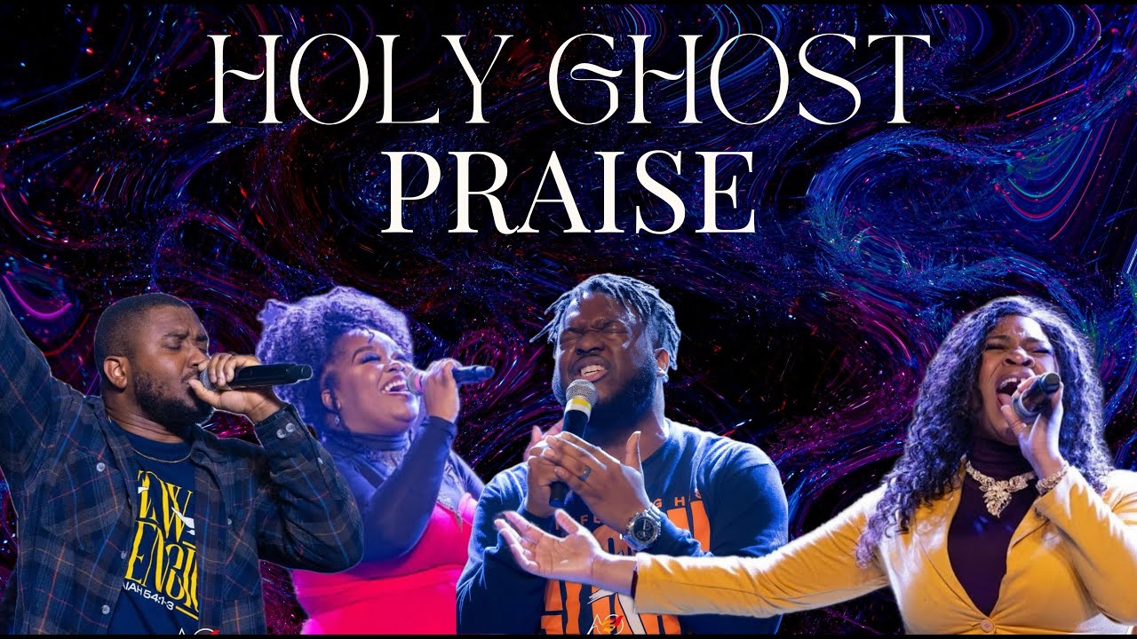 Holy Ghost Praise Night 1 | AOIMF Houston - YouTube