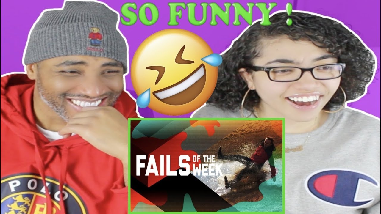 Treadmill Terror: Fails of the Week (November 2018) | FailArmy REACTION ...