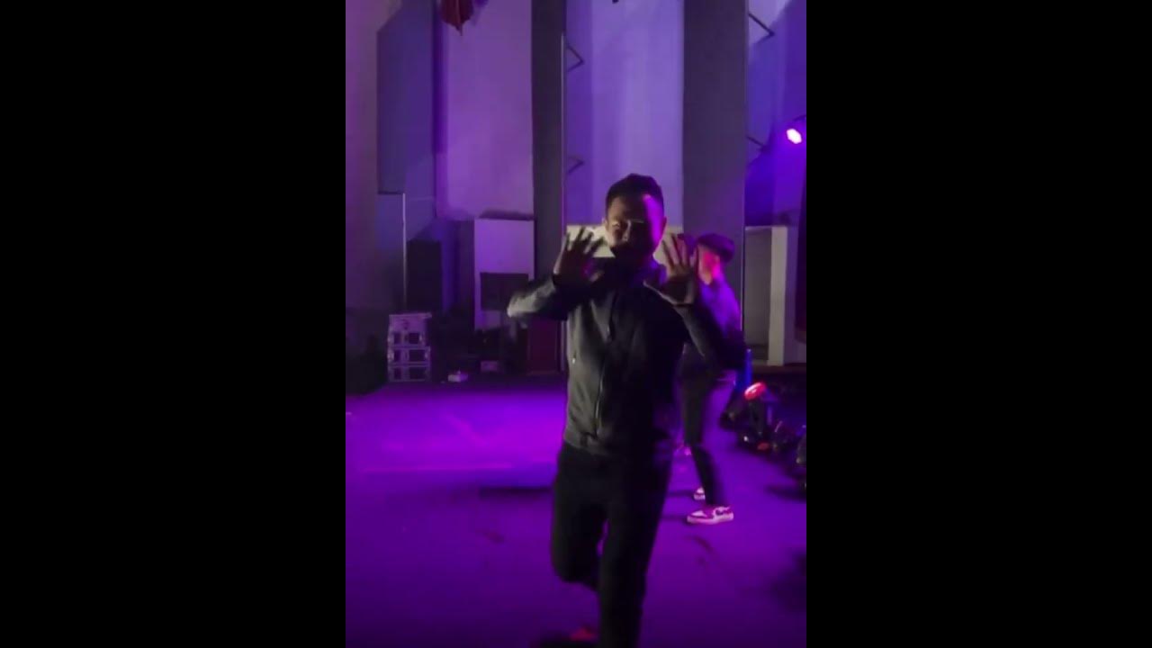 Lalsangliana (Taitea) || I Cham Reng Thin A Sin, Lunglei Saikuti Hall Performance - YouTube