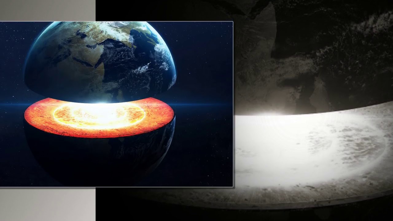 Inner Earth Civilizations? Unraveling The Mystery Behind Our Planet’s ...