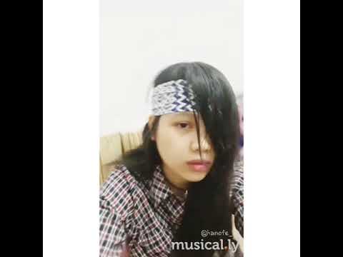 Musical.ly Compilation 2018 (Hanofe )