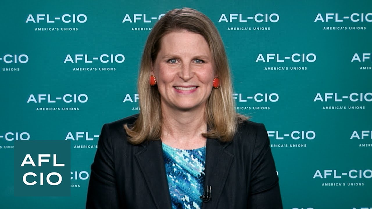 Powering America’s Clean Energy Future Through Union Jobs | AFL-CIO ...