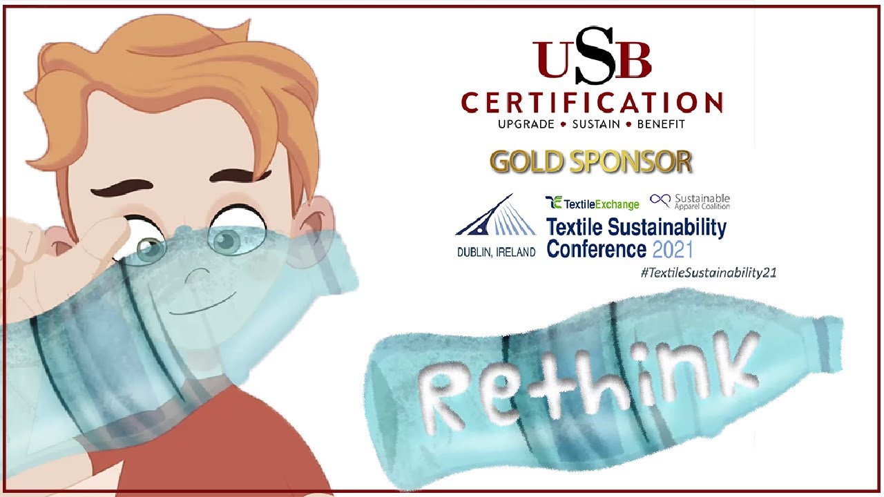 Rethink - Textile Exchange | Textile Sustainability Conference 2021 ...