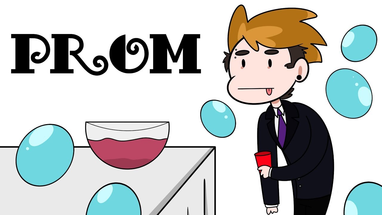Prom - YouTube