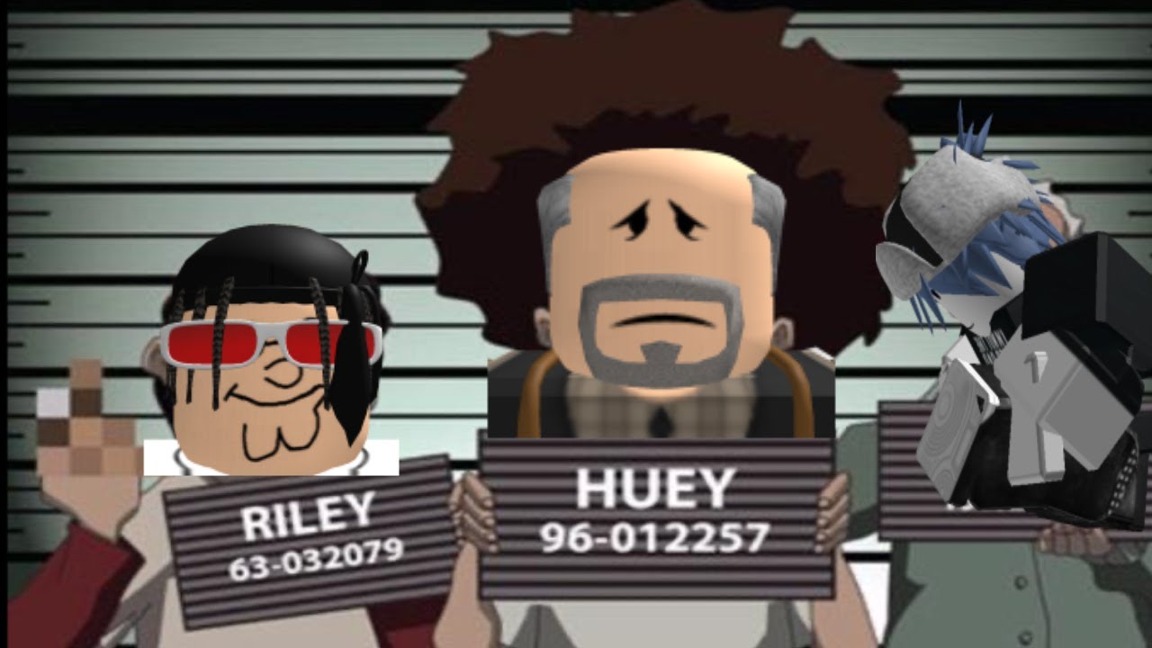 The Streetz Fool! (Roblox the Streets) - YouTube