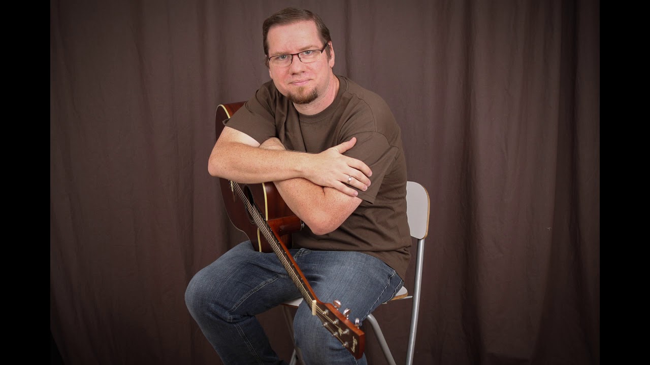 Sieh nur die Sterne cover by michl original von Rolf Zuckowski - YouTube