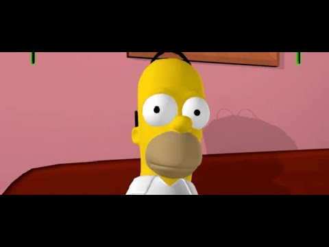 homelo chino - Los Simpsons Hit and Run #1 - YouTube