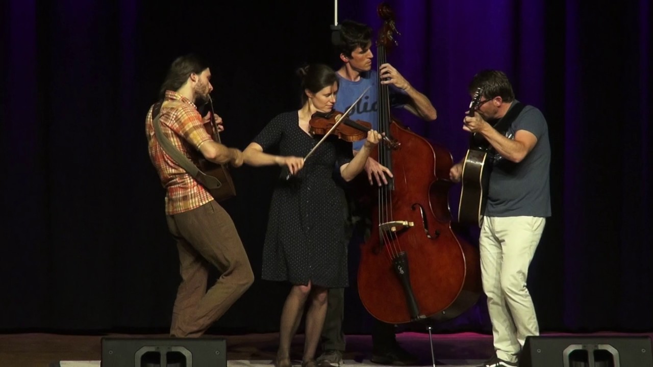 2017-06-24 GC4 Tashina Clarridge - Grand Champ Div - Weiser Fiddle ...
