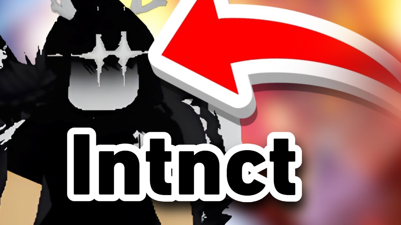 How To Get Instinct In Blox Fruits (fastest Method!) - Youtube