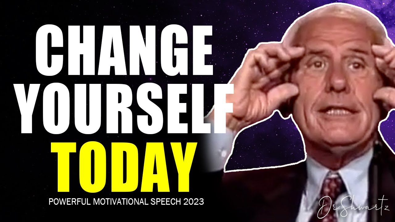 Now Is The Time To Start Fixing Your Life | Jim Rohn, Les Brown & Brian ...