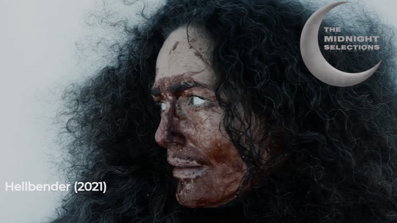 Hellbender (2021) Trailer - YouTube