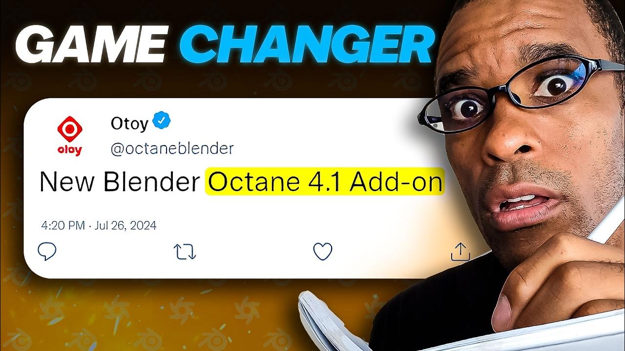 How to Install Octane Render for Blender 4.1 - YouTube