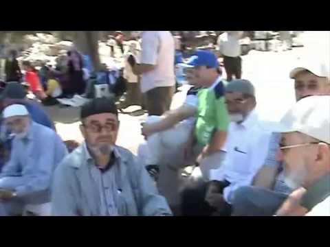 Bozkır kuzören Köyü,şenliği