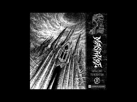 Masakre - Crawling To Perdition (2018)