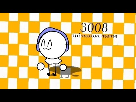 3008 || Animation meme - YouTube