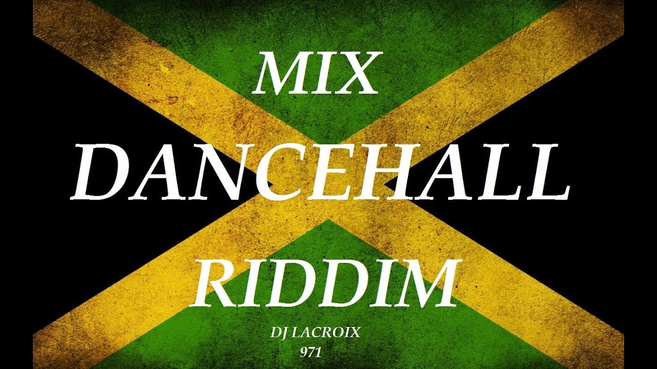 NEW MIX DANCEHALL NOVEMBER 2013 BY DJ LACROIX 971 [Israel riddim] [HQ ...