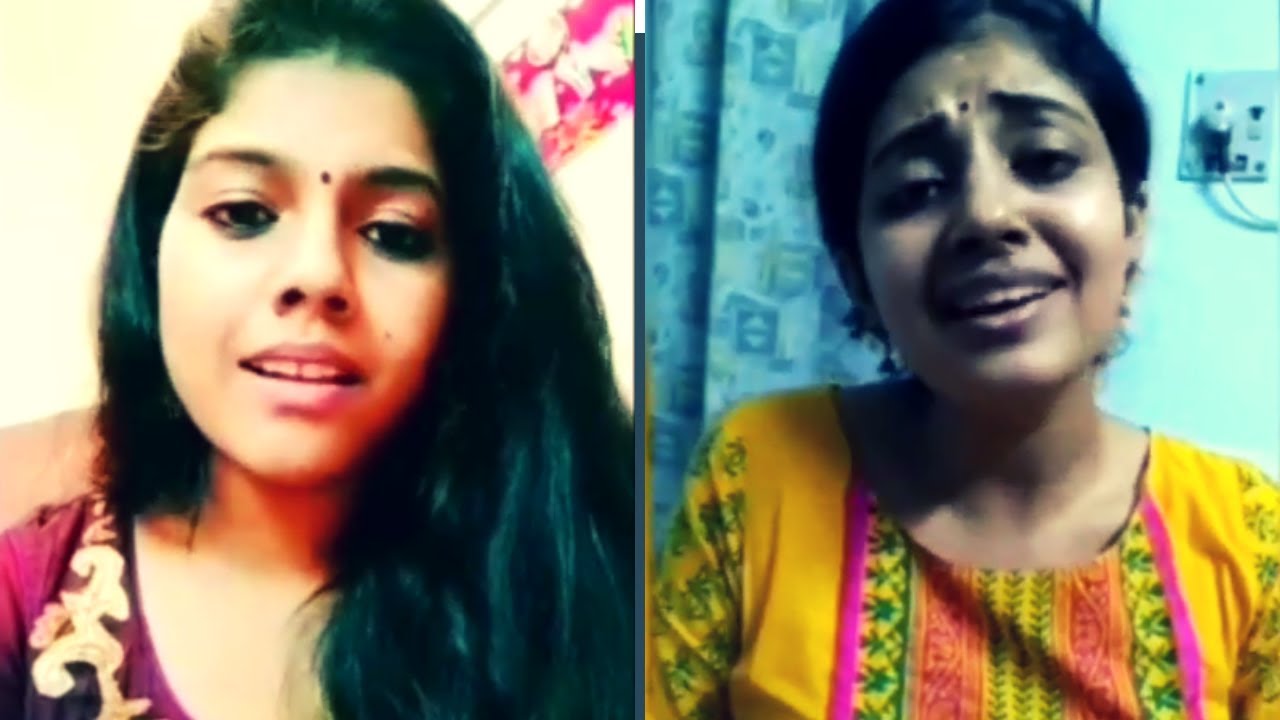Super Singer Purnima Roshini Performance | சூப்பர் சிங்கர் ரோஷ்ணி ...