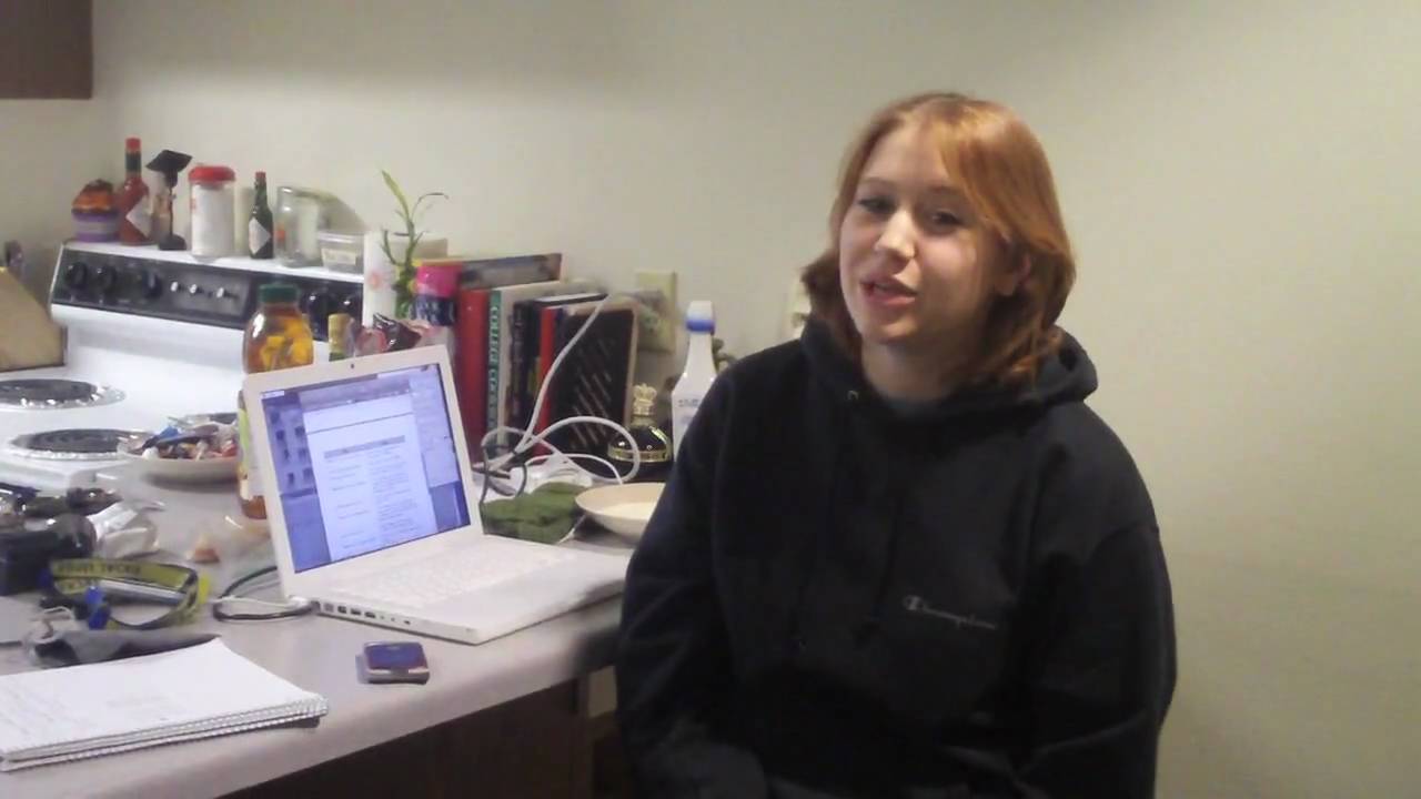 Facebook "Creeping" 101 - YouTube