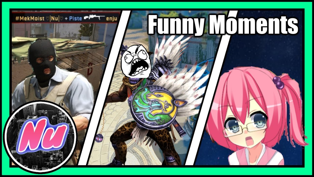 (Funny Moments) - So. Much. Censoring. - YouTube