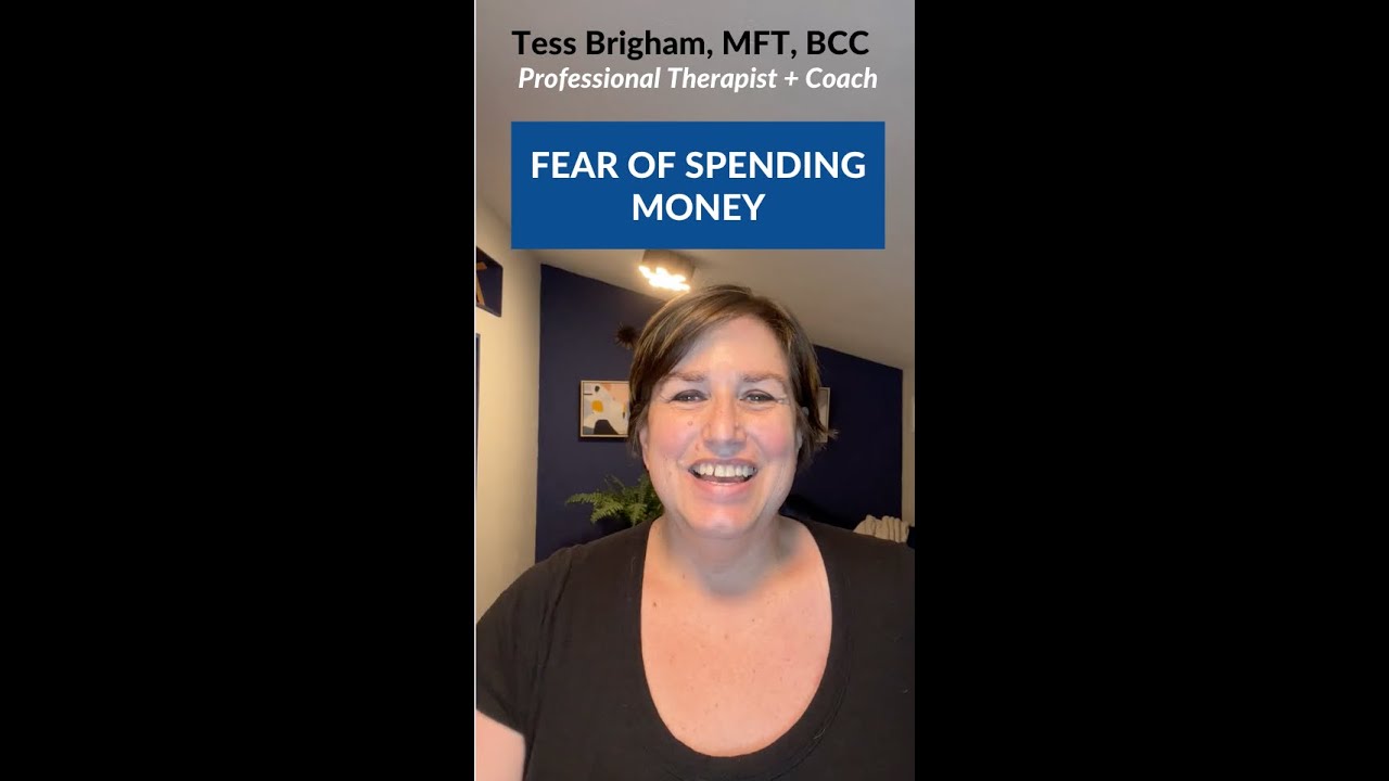 Fear of Spending Money: How to Man age Financial Anxiety During ...