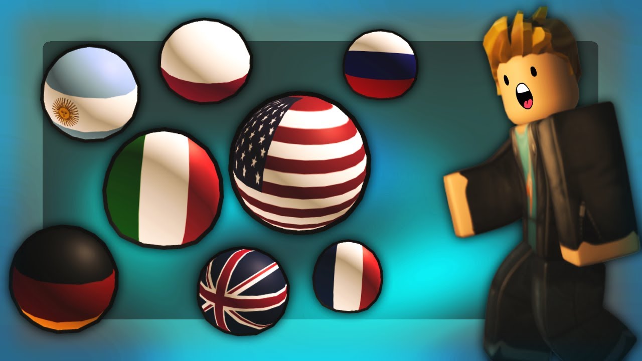 Roblox Spheres Series O.o... - YouTube