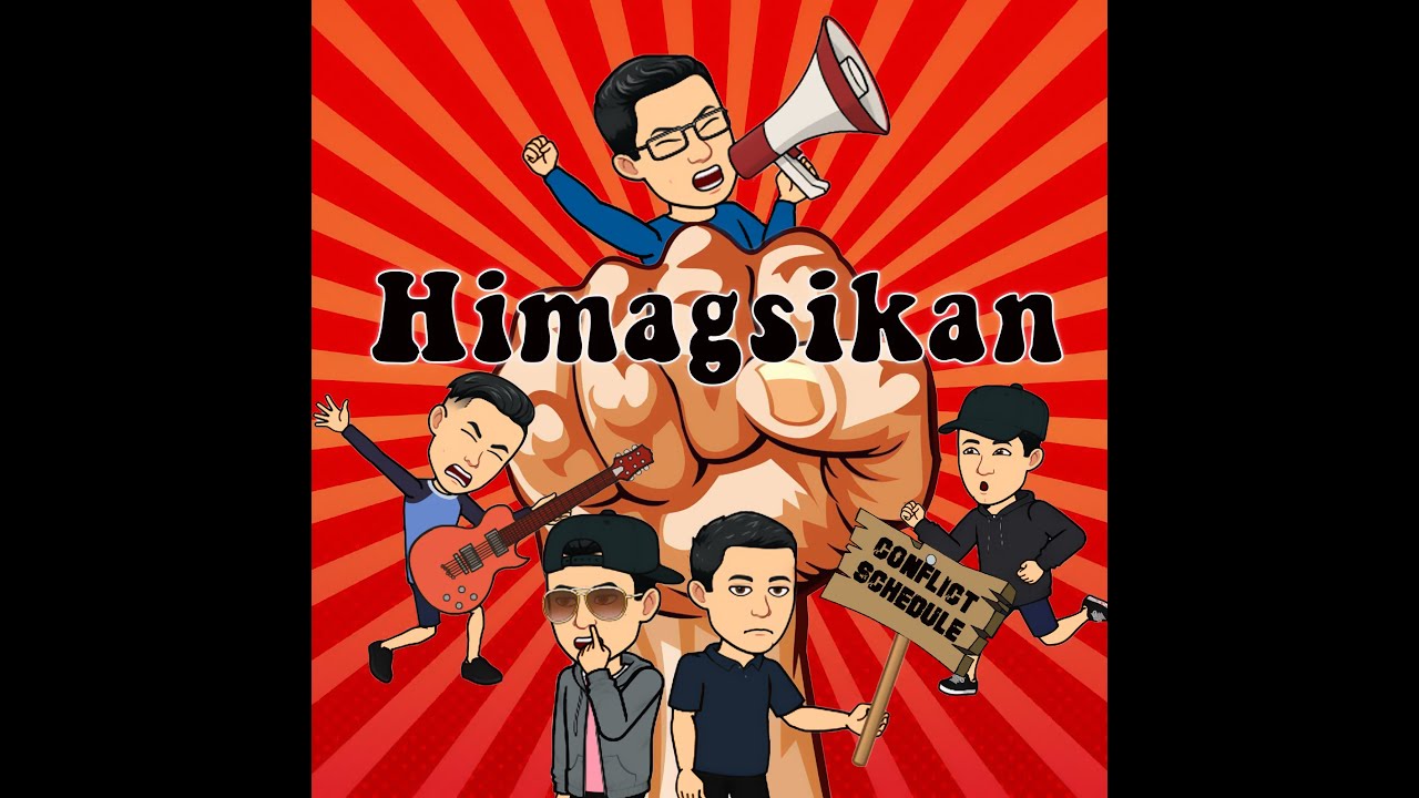 Himagsikan - YouTube