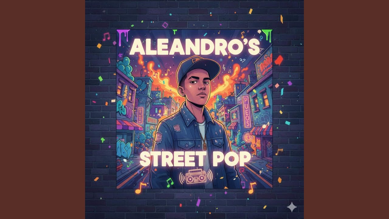 Alejandro's - YouTube