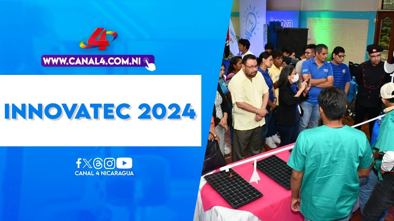 Lanzamiento de convocatoria para la VI Jornada Nacional de Innovación y ...