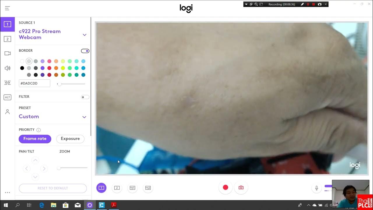 Technic ในการอ่านค่า Modbus RTU#02 - YouTube