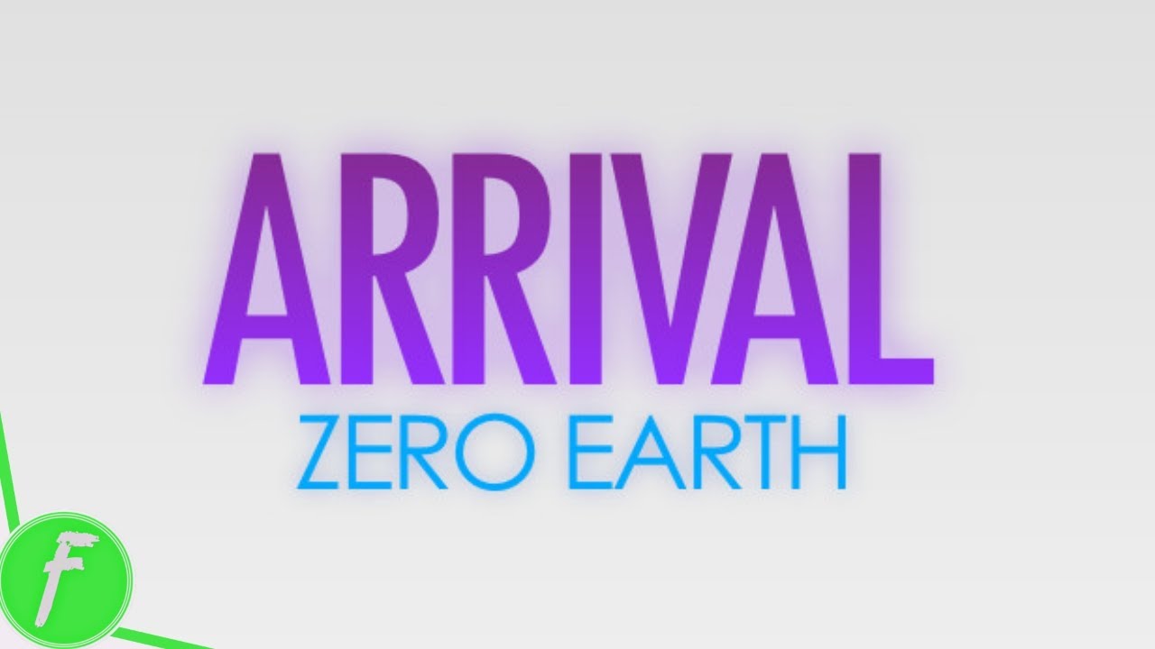 ARRIVAL ZERO EARTH Gameplay HD (PC) | NO COMMENTARY - YouTube