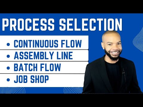 What Kinds Of Jobs Are Considered Operations