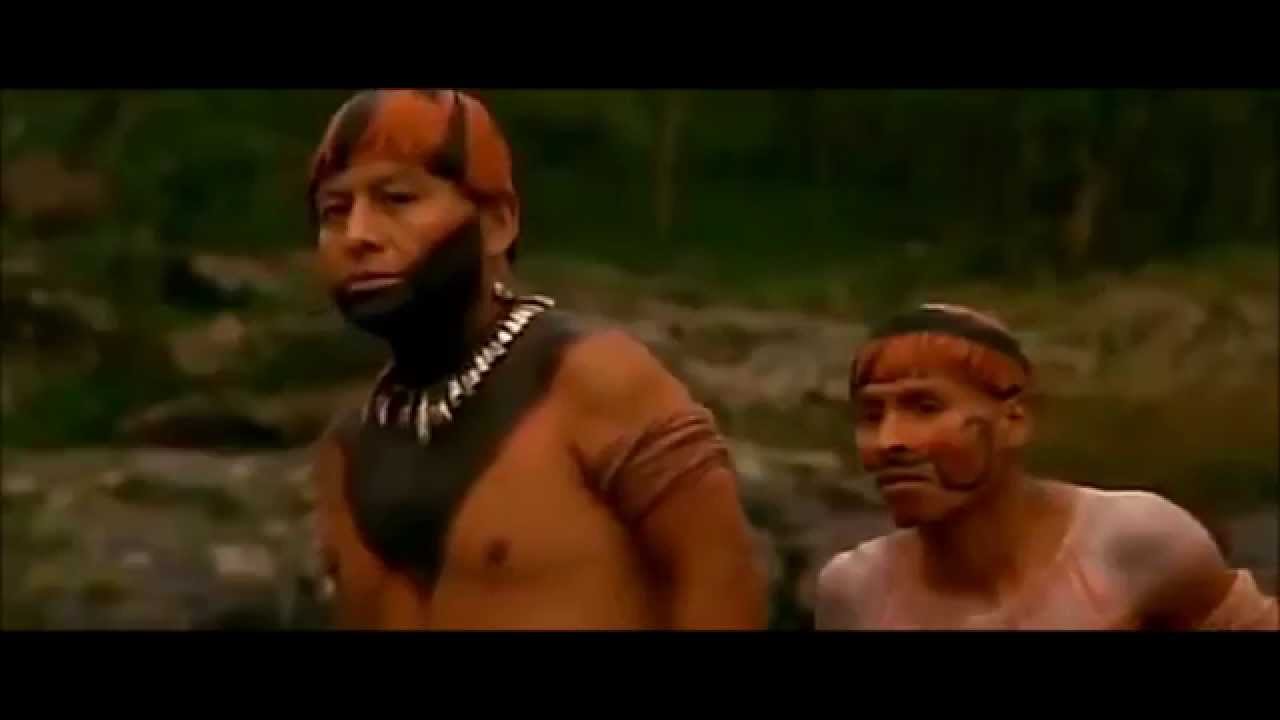 Baron Retif & Concepcion Perez ft Vimbai Mukarati - 'Where's My Soul ...