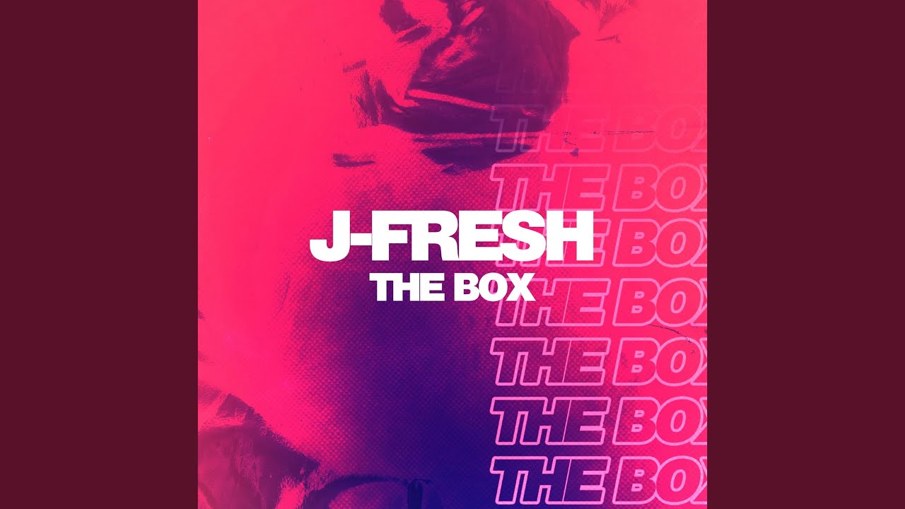 The Box - YouTube