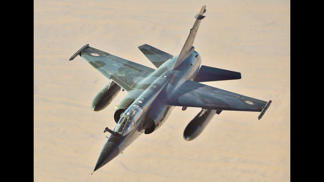 ESCI 1:72 Mirage F1 W/ AM 39 Exocet (1988) in box preview. - YouTube