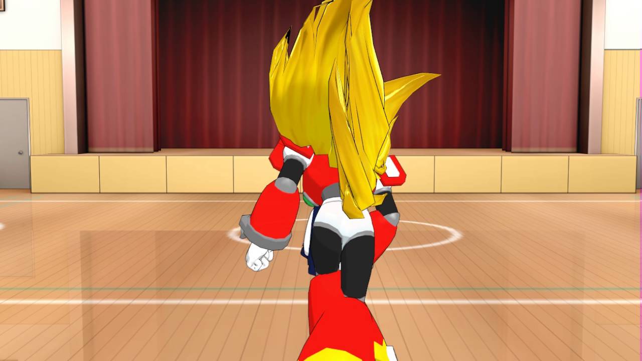 Mega Man X - Ep 35: Rider Kick - YouTube
